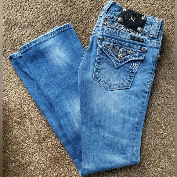 Miss Me | Jeans | Vintage Womens Miss Me Bootcut Jeans | Poshmark